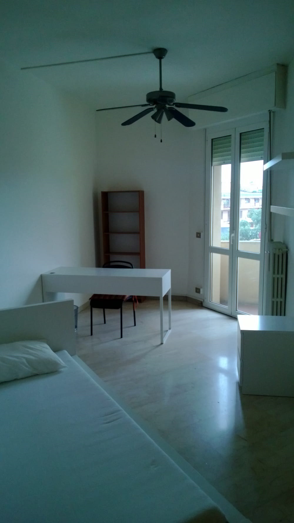 UNIMORE - Residenze e alloggi